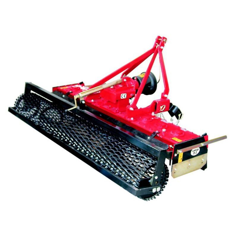 HERSE ROTATIVE LIPCO UKDL -Larg 1.25 et 1.55 m - Location